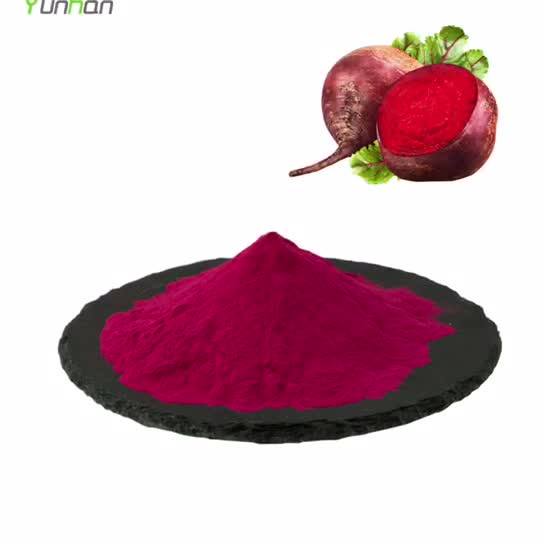 Professional Manufacture Red Beet Concentrate Juice Powder - Buy Red ...
