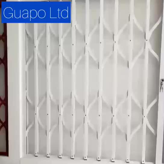 Aluminum Burglar Proof Window In Ghana Aluminum Sliding Door With ...