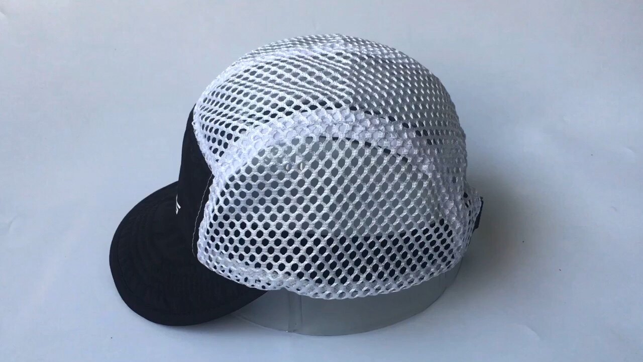 Wholesale Breathable And Comfortable Soft Bill Sports Running Cap Hats ...