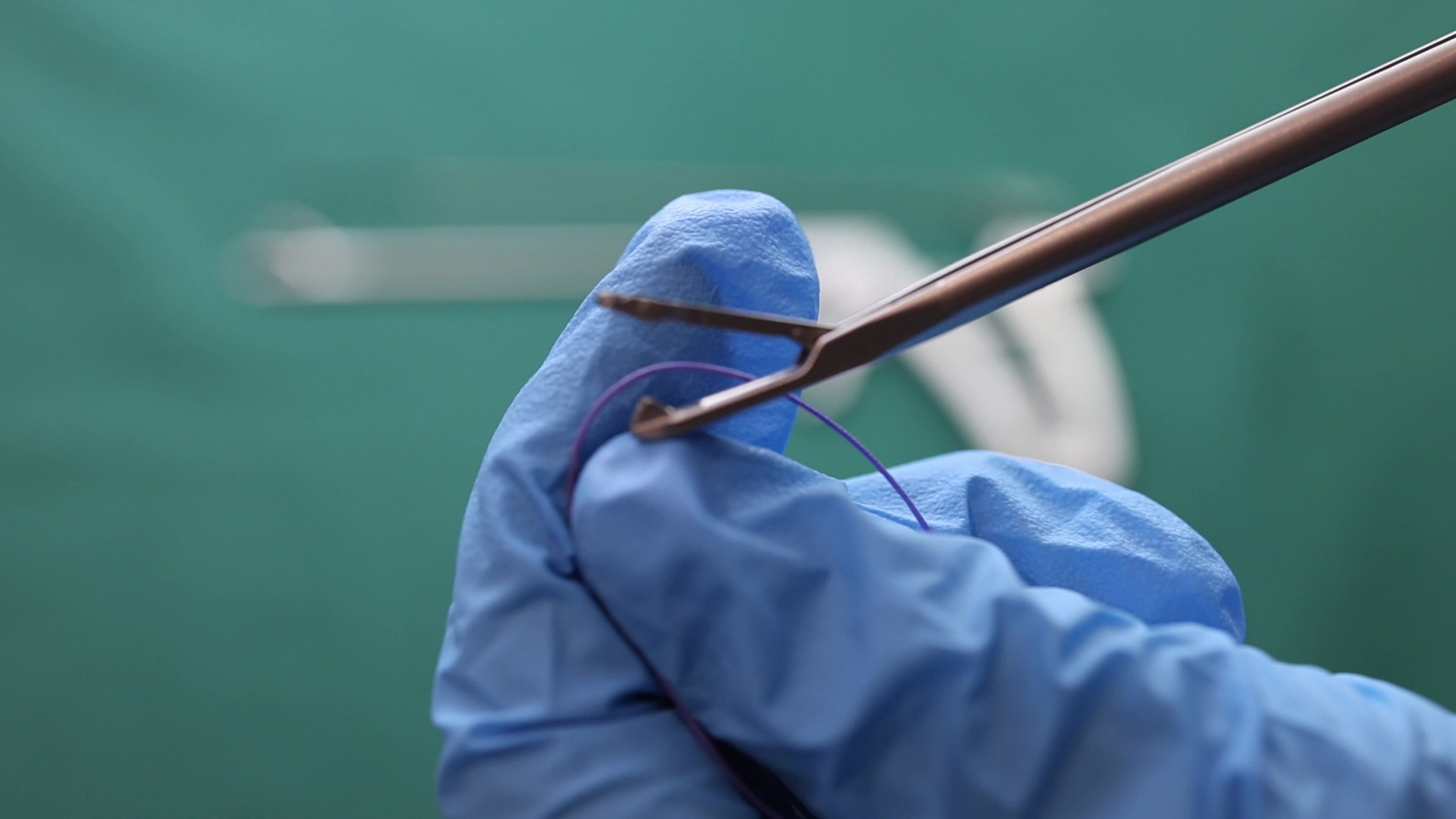 Surgical Orthopedic Instruments Suture Pass Arthroscopy Instruments ...