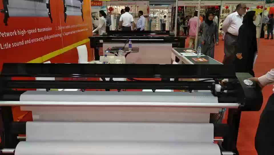 Jinghui High Speed Inkjet Plotter (bl-185-2) - Buy High Speed Inkjet ...