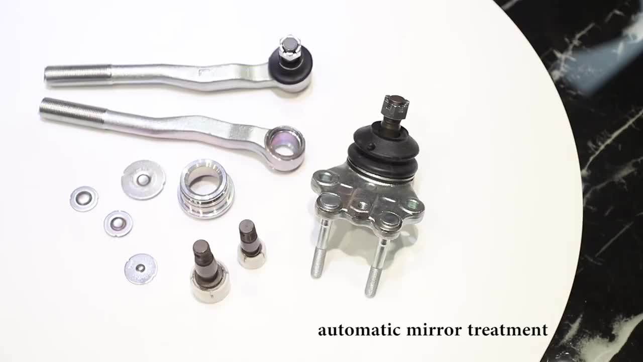 Lower Ball Joint For Toyota Hiace Kdh200 Trh214 43330-29565 - Buy Lower ...