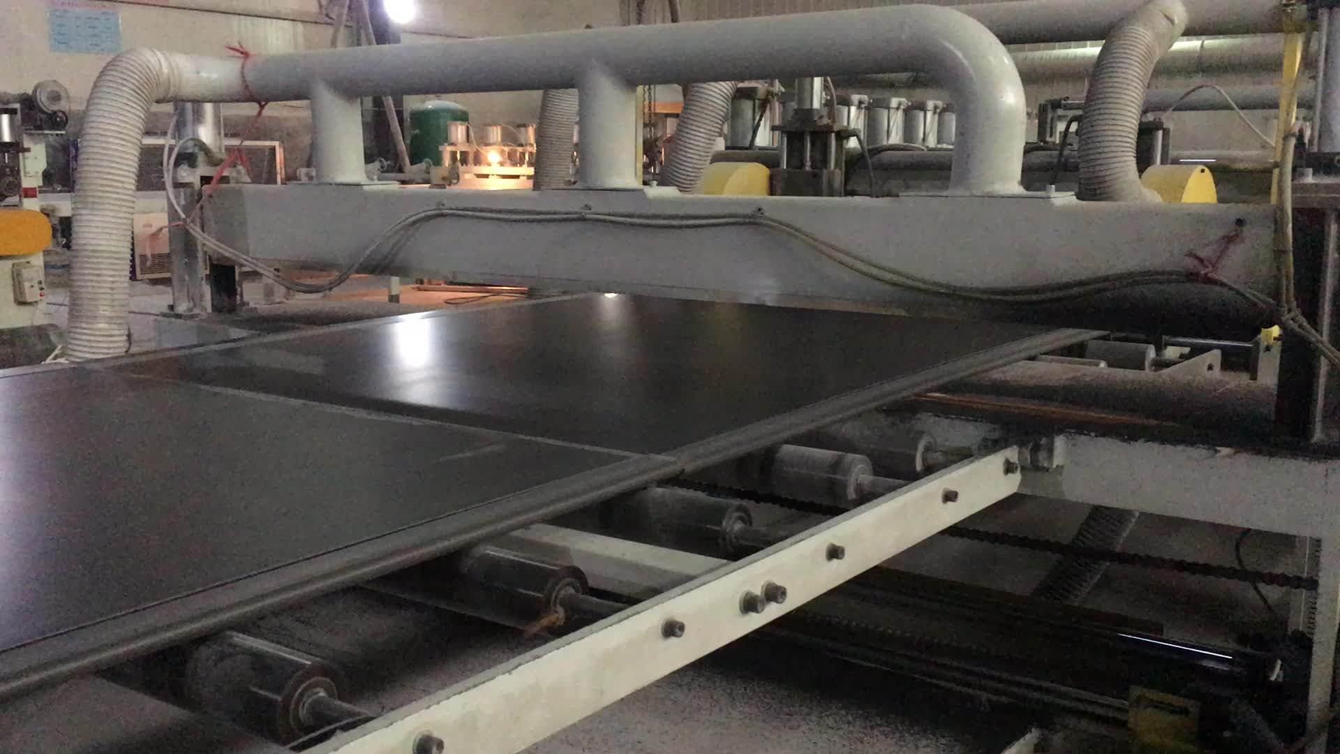 Frosting 10mm Plastic Polyethylene Extruded Pvc Sheet - Buy Extruded ...