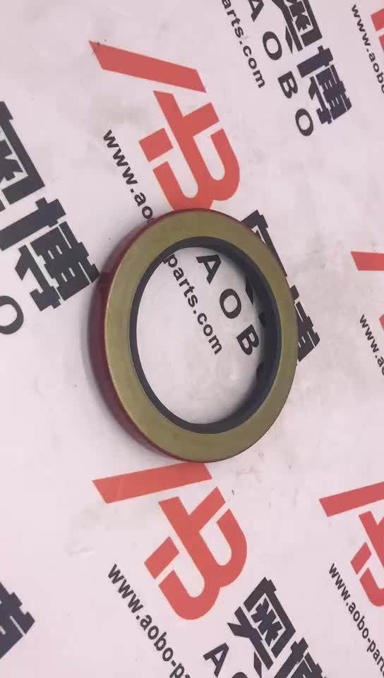 Bob Cat Drive Train Oil Seal 6671138 For 863 873 883 S220 S250 S300 ...