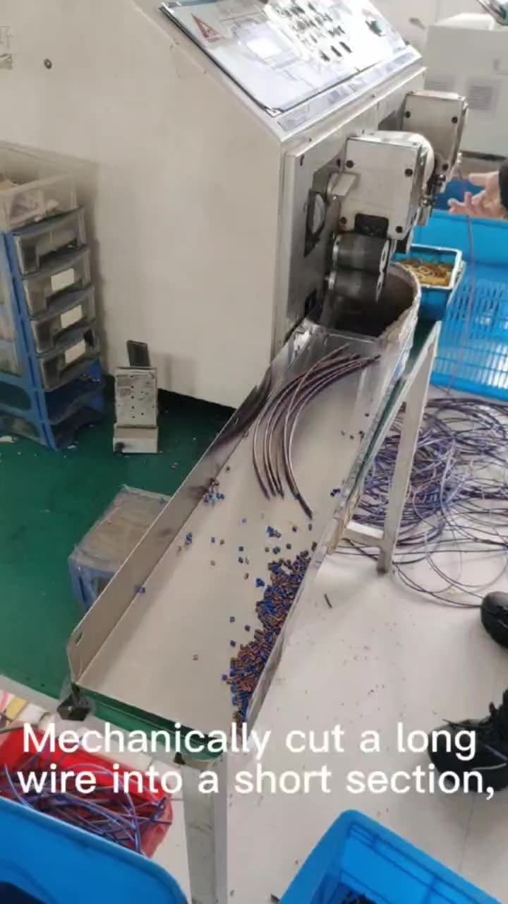 Pcie 16awg Cable Woven Mesh Pci-e Cable Power Extension Cord Pcie 8 Pin ...