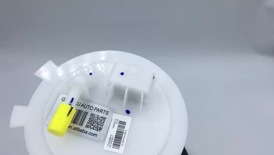 Fuel Pump Module 17040-4bb1a/f01r00s411/170404bb1a Fits For X-trail Mk3 ...