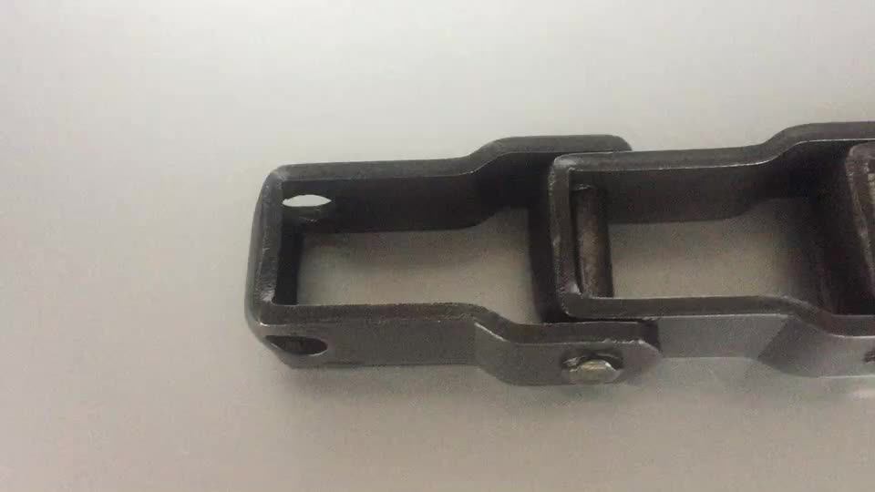 662 662h 667x 667xh D667k 667h 667j Pintle Chain For Conveyor - Buy ...