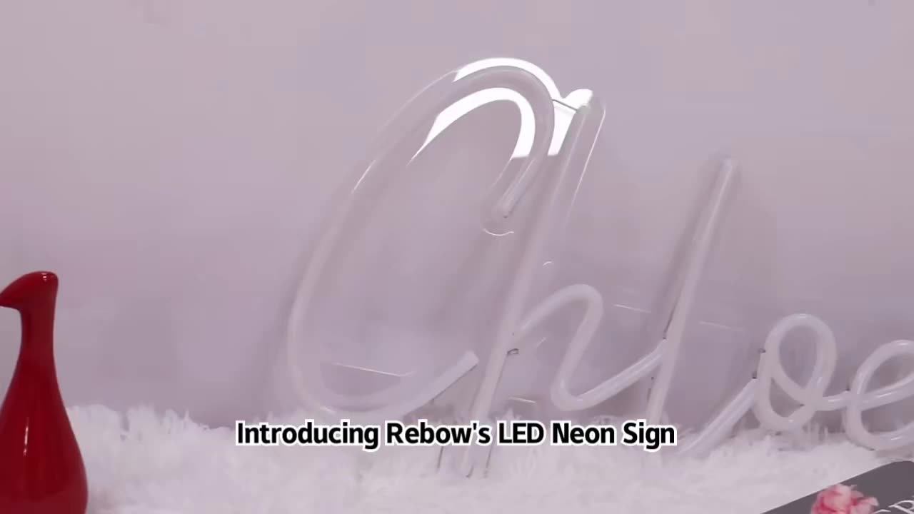 Most Popular Sailor Moon Neon Light Lamp Anime Neon Light Neon Sign For ...