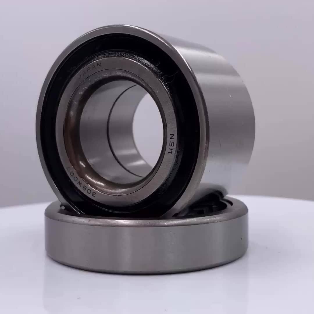 Japan Dac30600337 Nsk Wheel Bearing 30bwd07 - Buy Wheel Bearing 30bwd07 ...