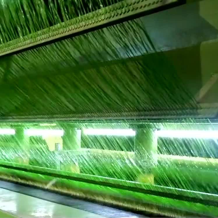 Good Quality White Grass Carpet Washable Floor Viva Turf Artificial For ...