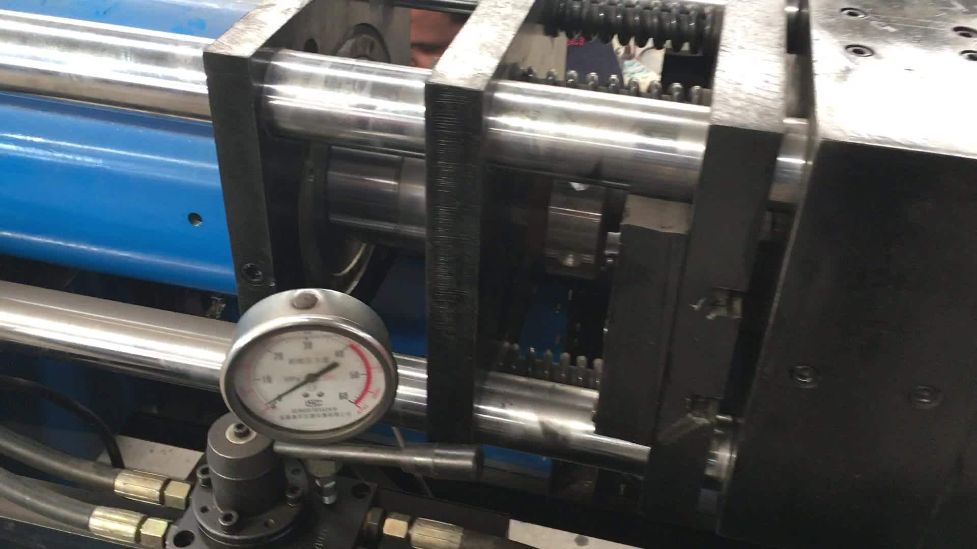 Cold Upsetting Machine Hot Sale - Buy Rebar Cold Metal Forging Machine ...