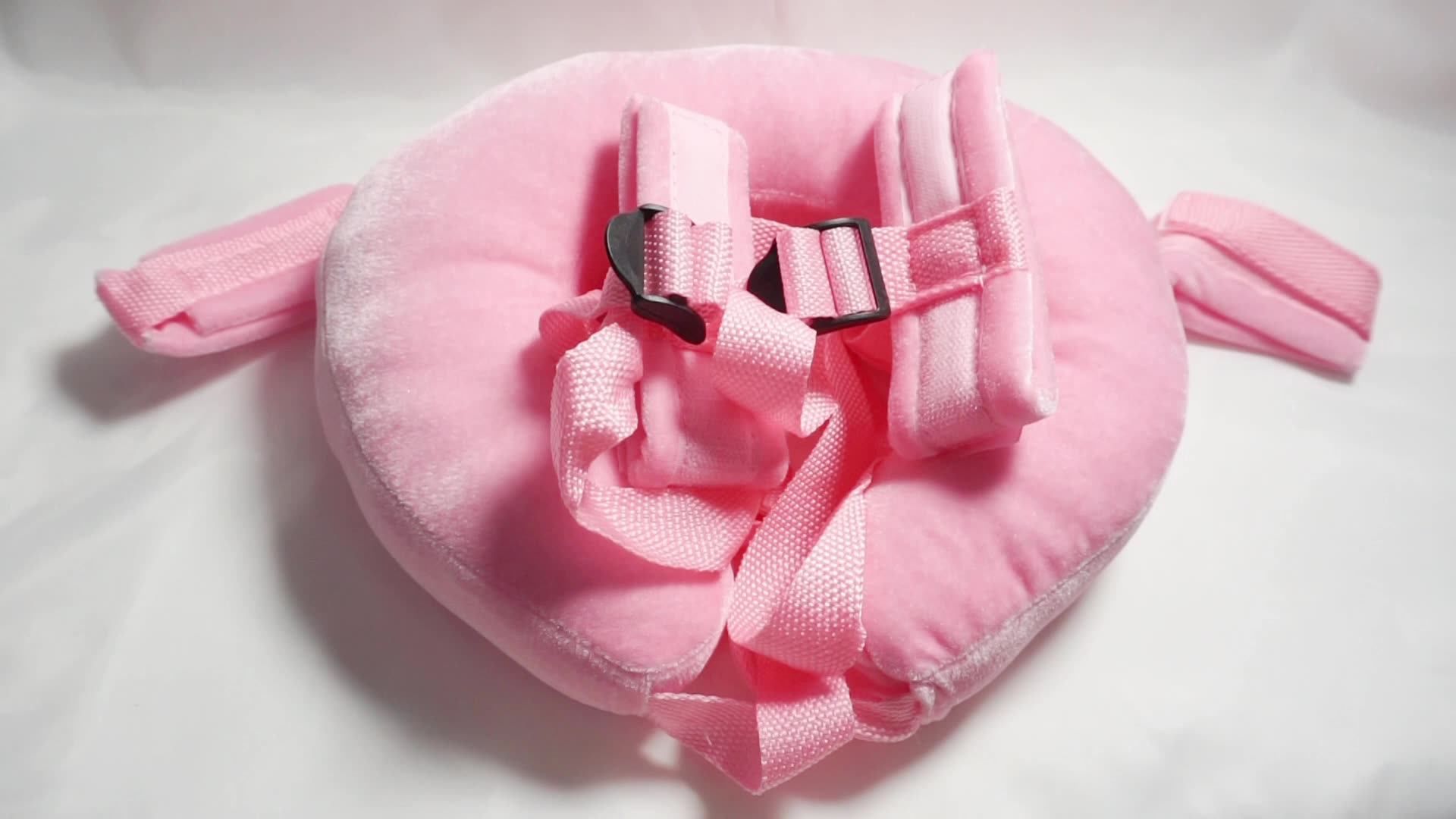 Sm Bondage Kit Handcuffs Eye Patch Flirting Whip Bondage Pillow Flirt ...