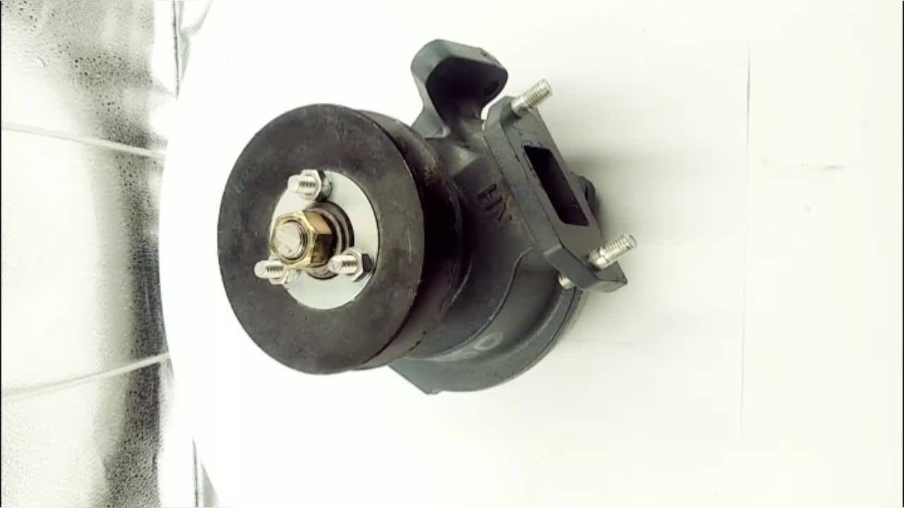 Tractor Water Pump 236- 1307010-a2 - Buy Water Pump,Tractor Water Pump,1307010-a2 Product on ...