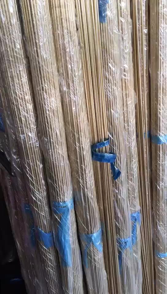 Copper Flat Bar Copper Busbar Copper Rod - Buy Alloy Free Cutting Brass ...