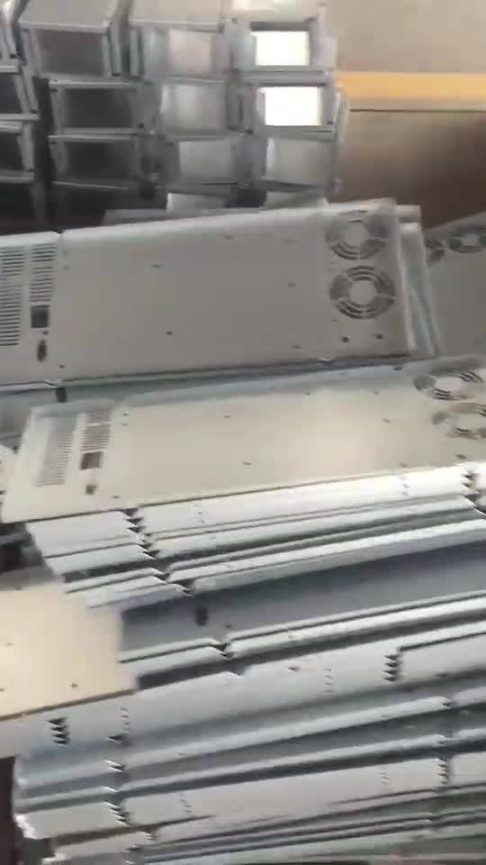 Custom All Kinds Of Computer Metal Case Fabrication - Buy Custom ...