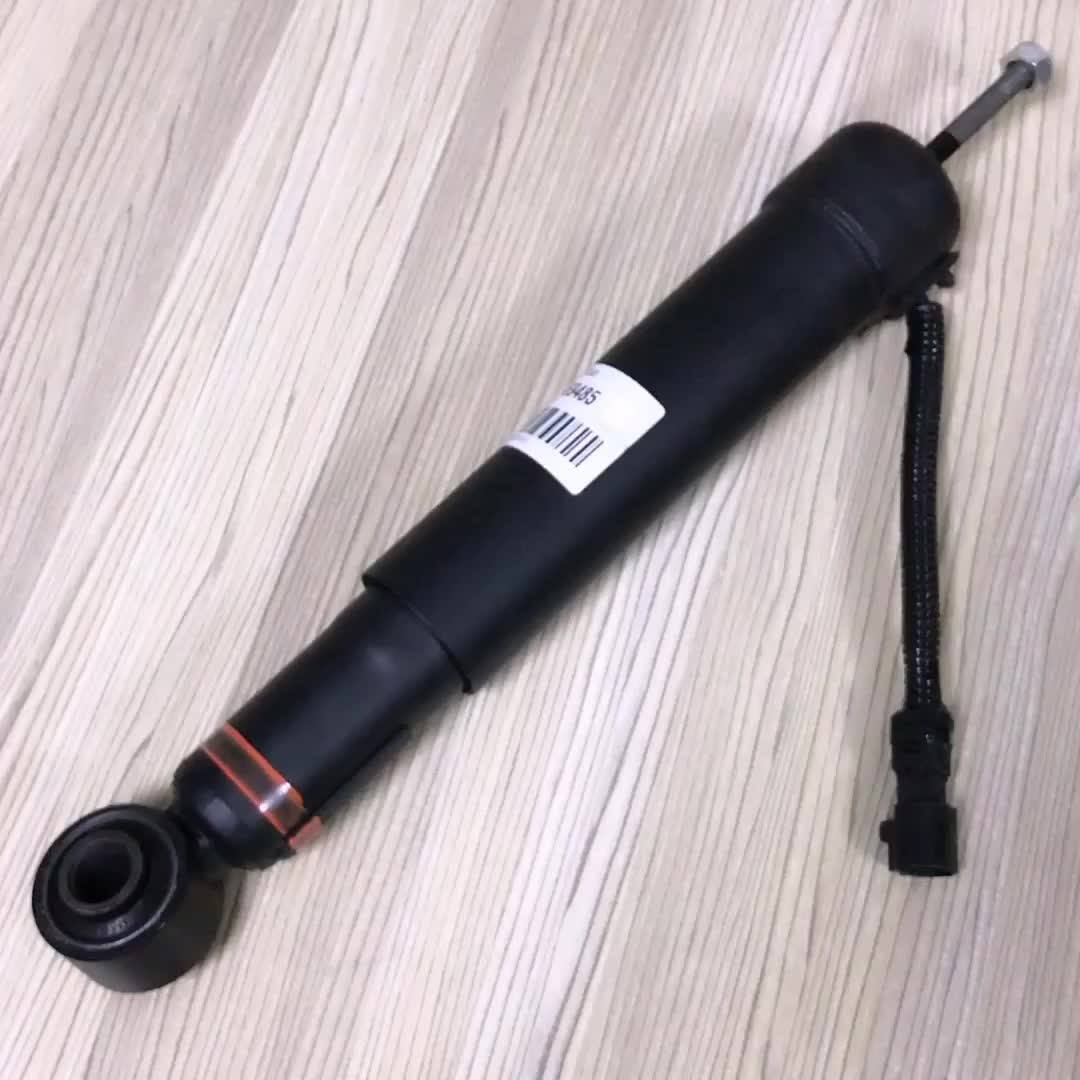 Rear Air Suspension Shock Absorber For Toyota Land Cruiser Prado 120 ...