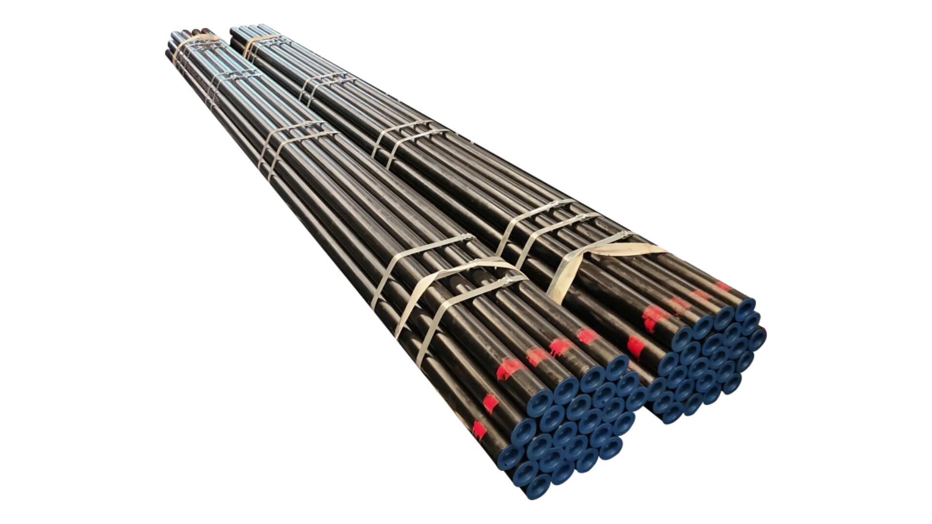 Api Standard Pipe Astm A106 Api-5l Gr.bseamless Pipe Price X42/x65 ...