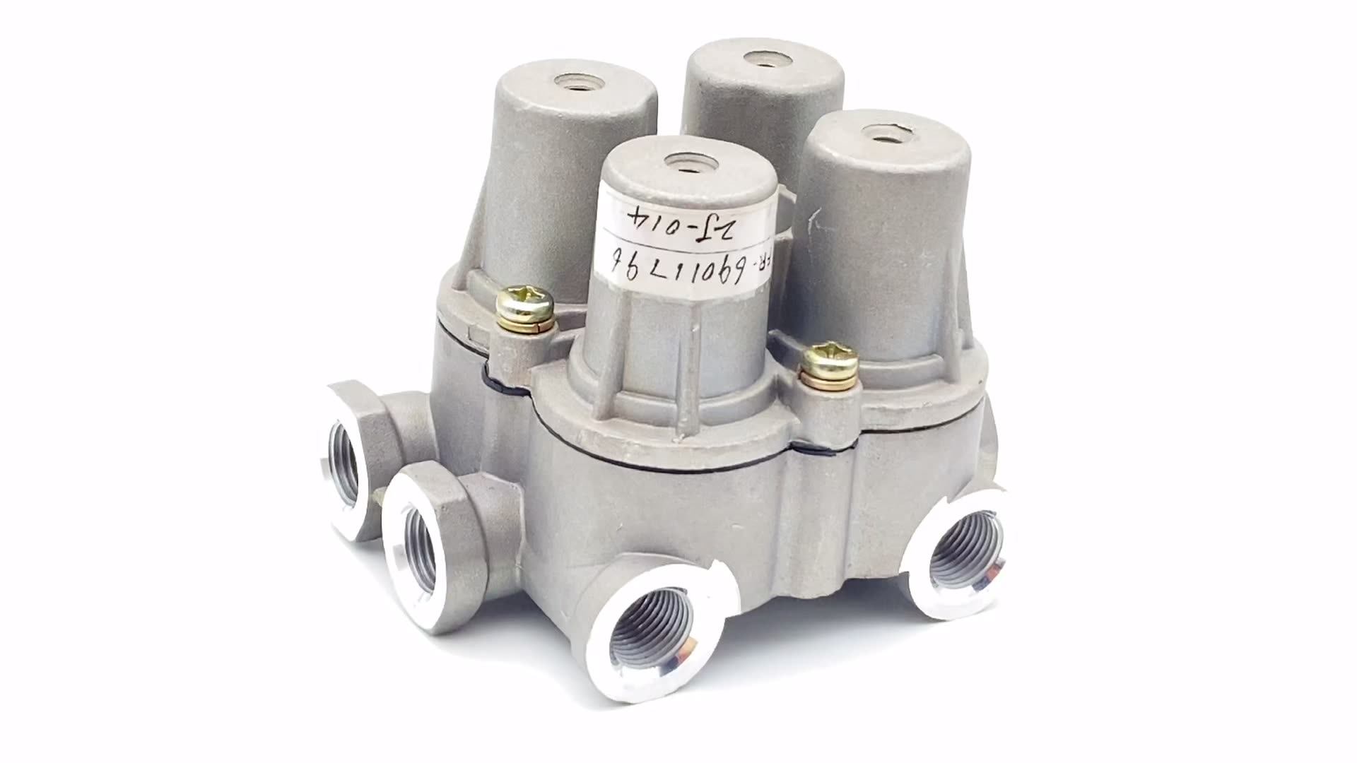 Ae4440 Katup Relay Pelindung Sirkuit,Katup Relay Empat Sirkuit Untuk ...