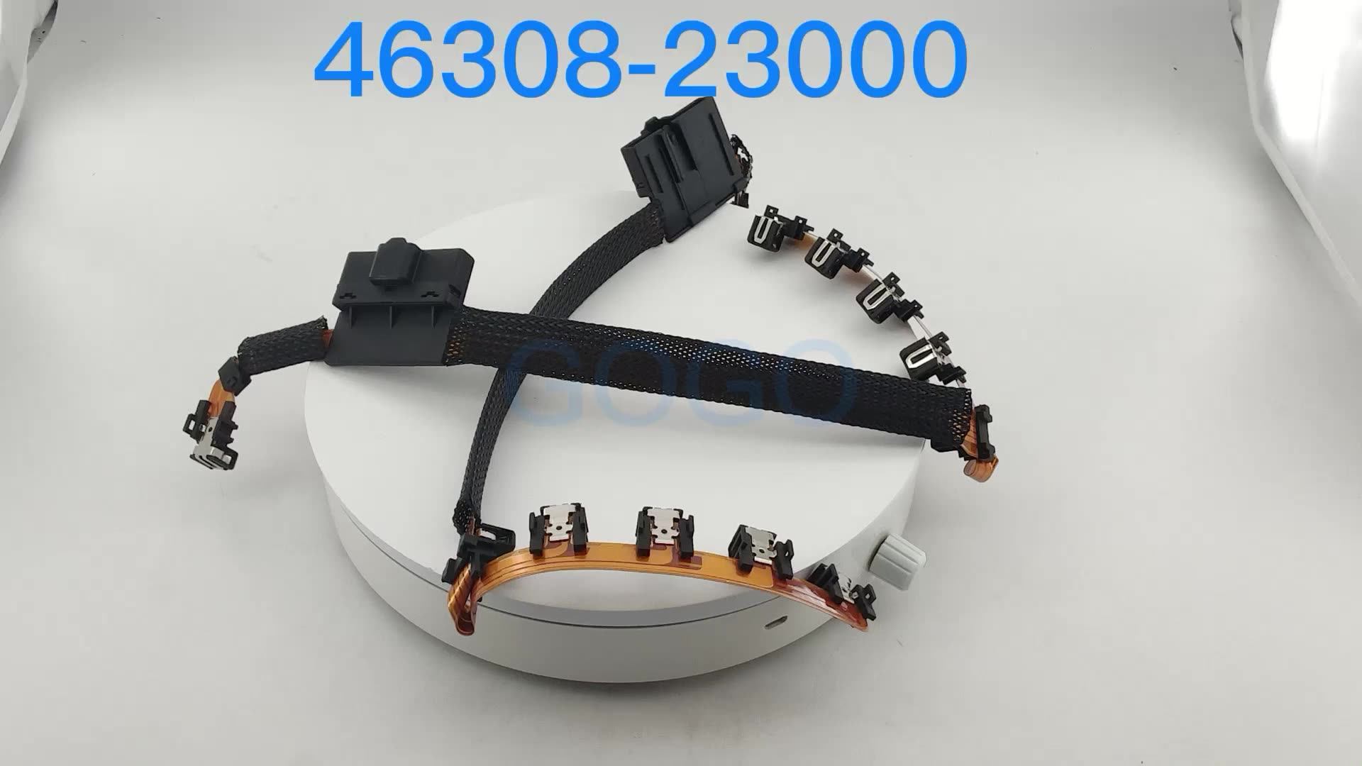 Transmisión Arnés De Alambre Para Hyundai Elantra Gira Oem 46307-23000 ...