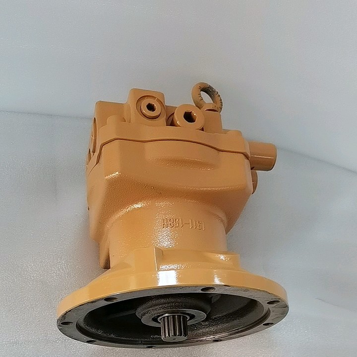 Cat 966h Wheel Loader Parts Hydraulic Piston Pump 292-8768 2928768 ...