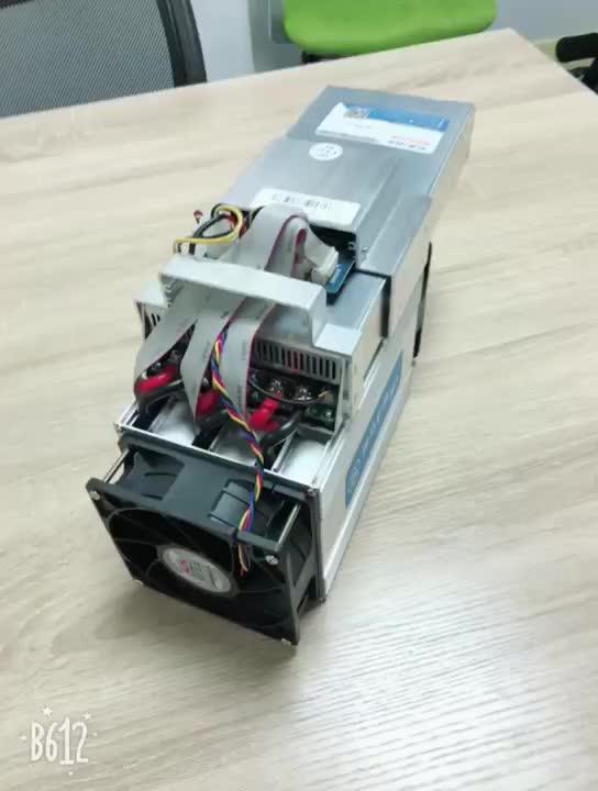 Asic Chip Mining Rig Miner 28nm Asic Avalon A1 Bitcoin Miner Bitcoin ...