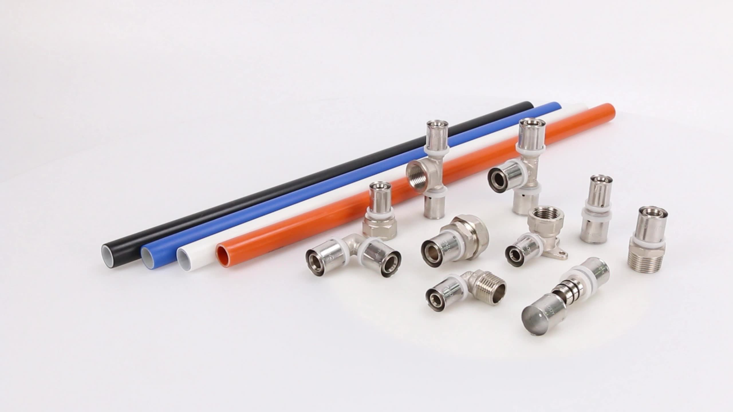 Aenor-sistema De Calefacción Por Suelo,Tubería De Fontanería Overlap ...