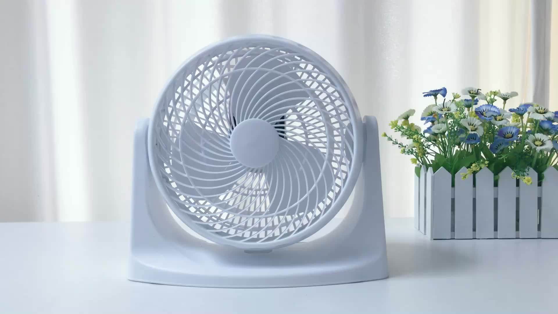 Portable Japanese Small 12v Turbo Fan Mini Turbo Desk Air Fan - Buy ...
