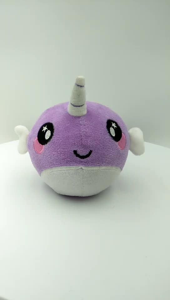 Custom Slow Rising Squishy Pu Foam Ball Stuffed Plush Toy - Buy Slow ...