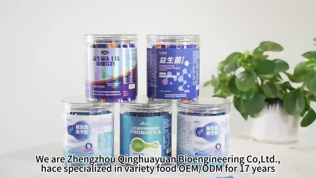 Oem Odm Private Label Bone Broth Collagen Protein Peptides Powder ...