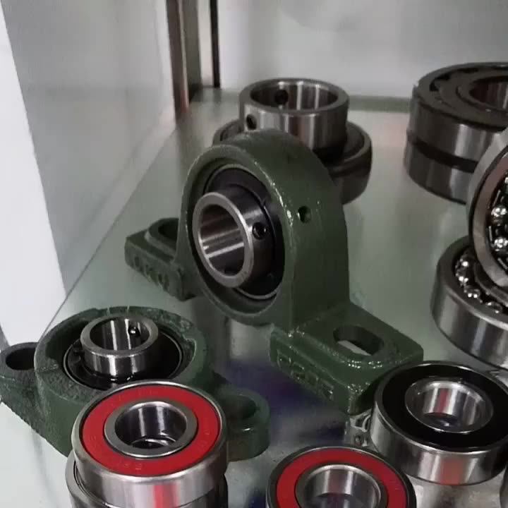 Pfl 205 Pressing Steel Bearing Units Sapfl205 Sbpfl205 Bearing Housing ...