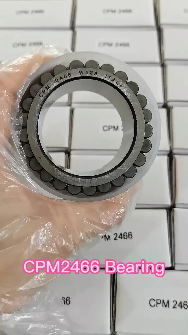 Bearing Cpm 2168 Cylindrical Roller Bearings Cpm2168.rnn Cpm2168 - Buy ...