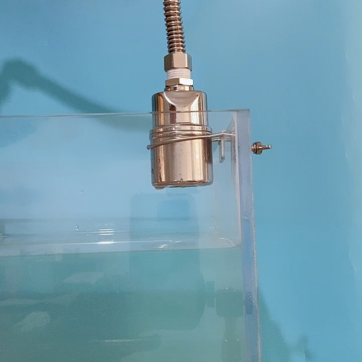 Wholesale Water Tank Stainless Steel Api Ball Valves Float Control ...