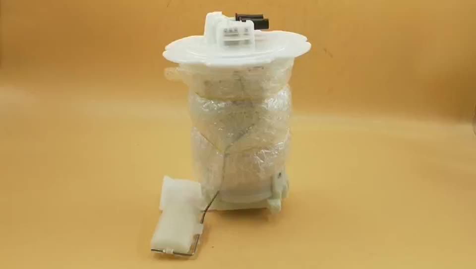 适用于sunny N16 17040-4m400 17040-8m100 17040-4m405的燃油泵总成模块 - Buy 汽车燃油泵总成 ...