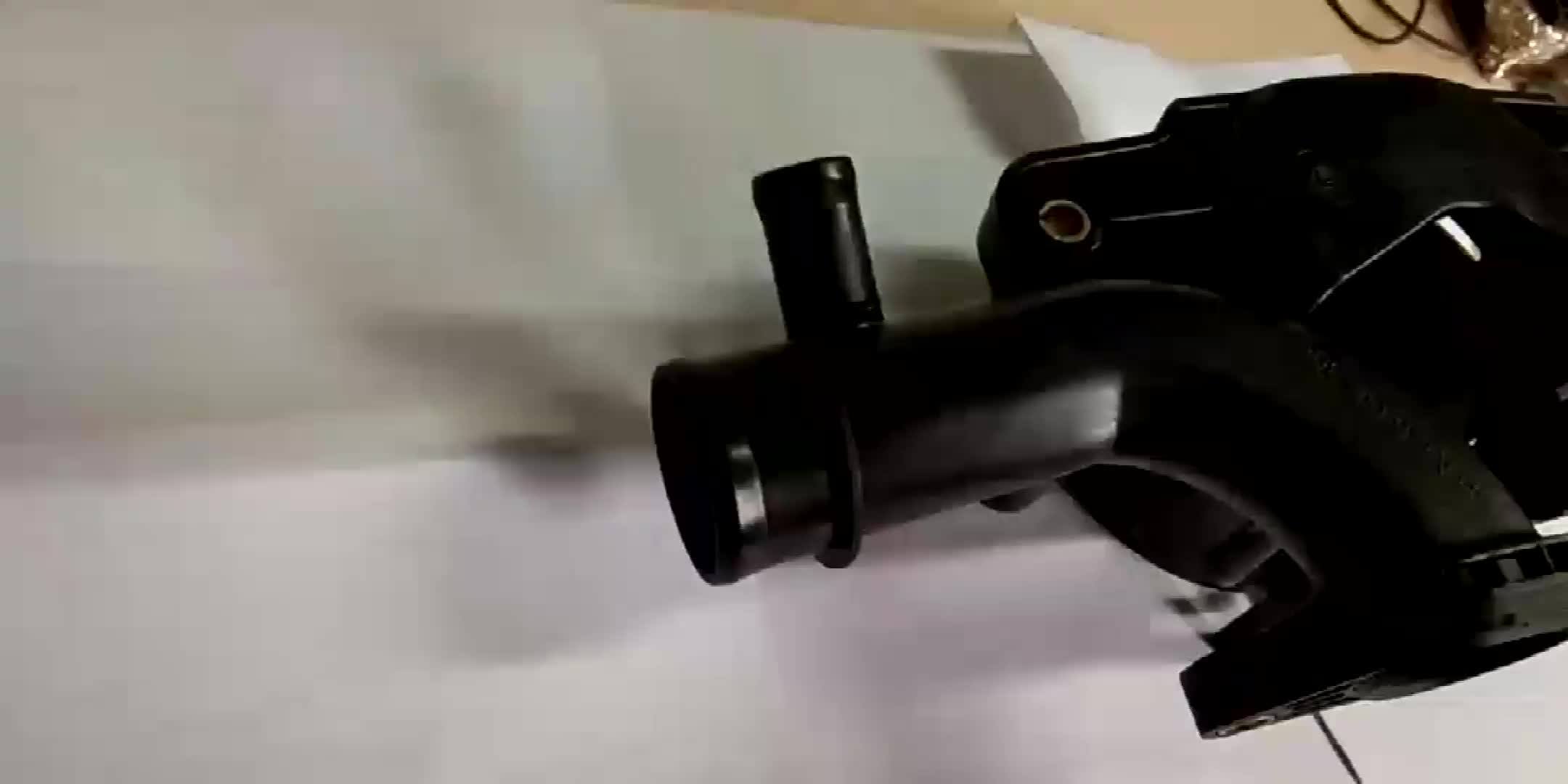 Alloggiamento Filtro Carburante A6512001056 6512000356 Per Mercedes ...