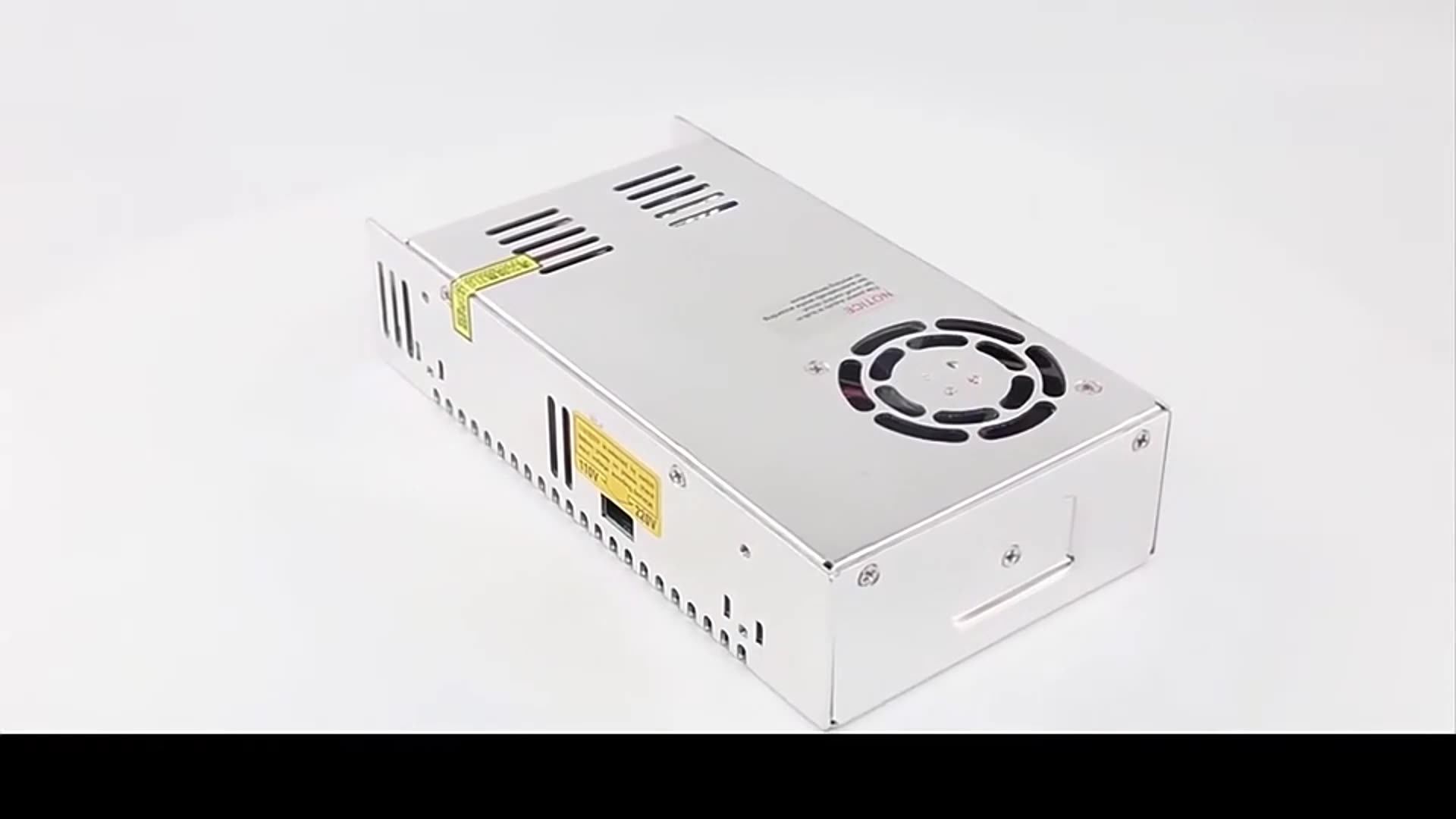 3 Phase Amplifier Power Supply Smps Board -2h-4kw Switching Mod Power ...