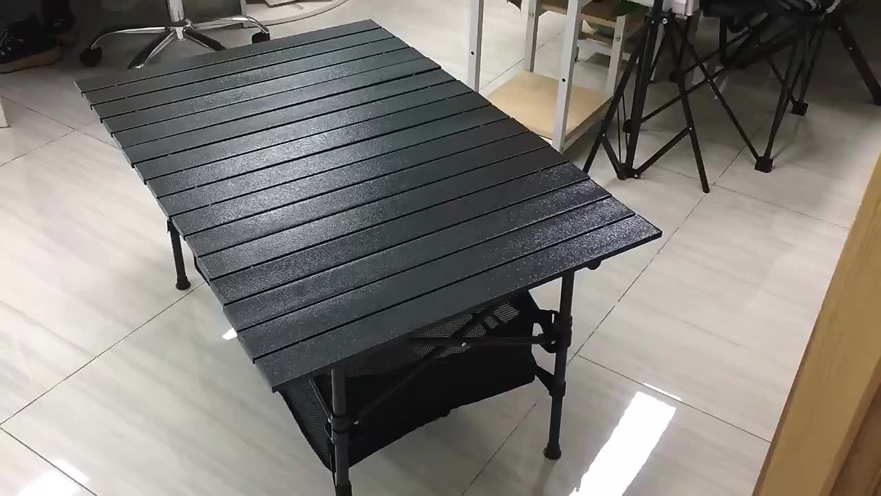 Woqi Height Adjustable Japanese Large Delux Colapsable Aluminum Pole ...