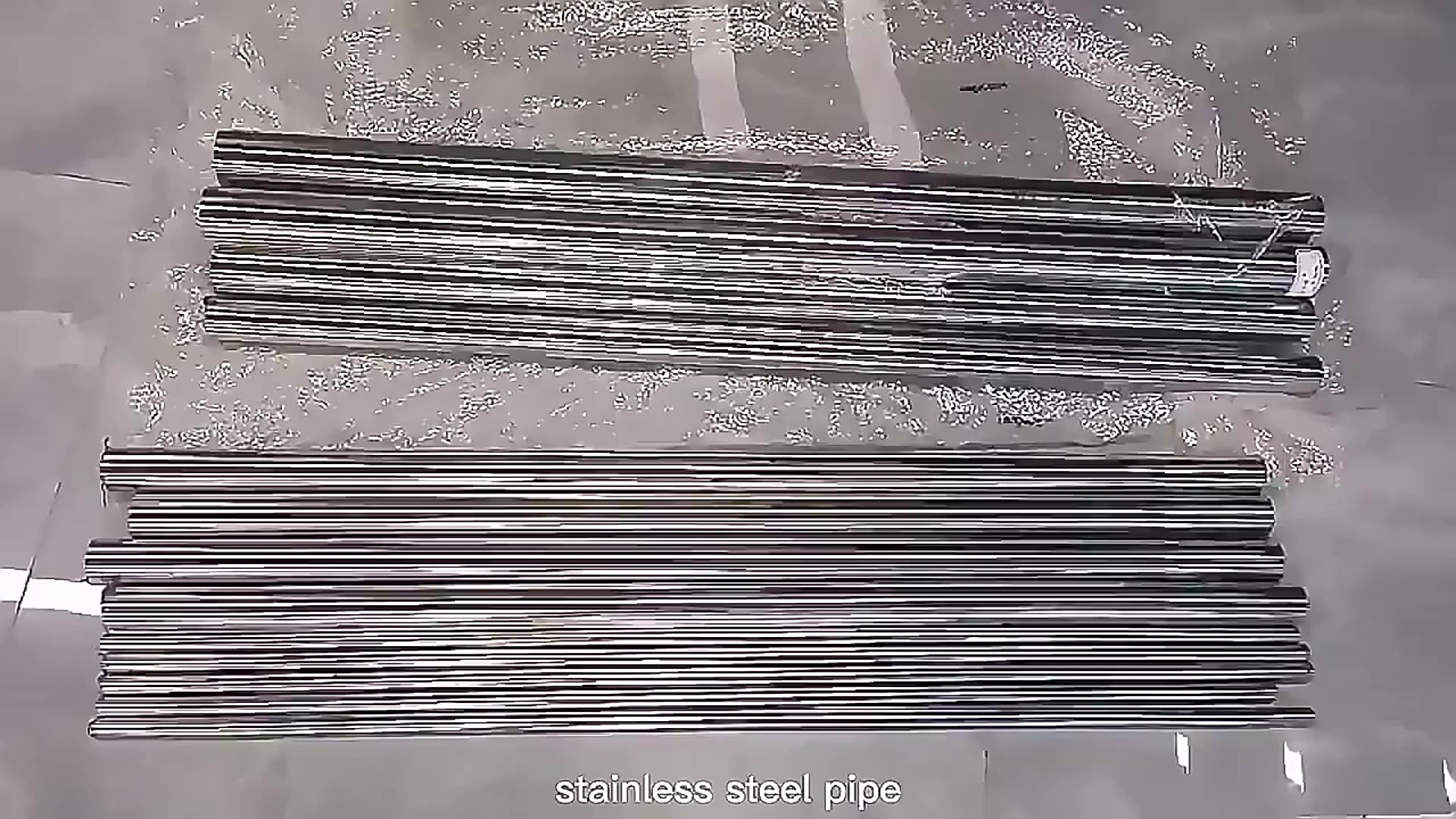 304 Food Grade Stainless Steel Pipe Chinese Supplier High-quality Hot Stainless Steel Pipe - Buy ...