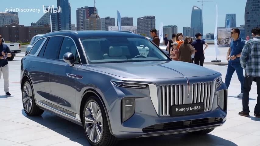 Xyh 2022新功能红旗e-hs9 Ehs9电动车7座快速远程suv红旗ehs9 2023新能源电动车 - Buy 红旗电动汽车,红旗e-hs9,红旗ehs9 Product on ...