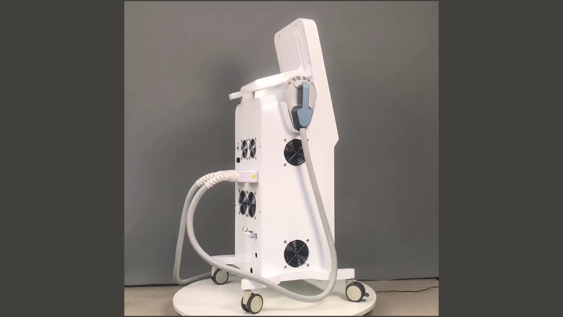 10 Tesla New Sculpt Emslim Beauty Slim Ems Body Sculpting Machine ...