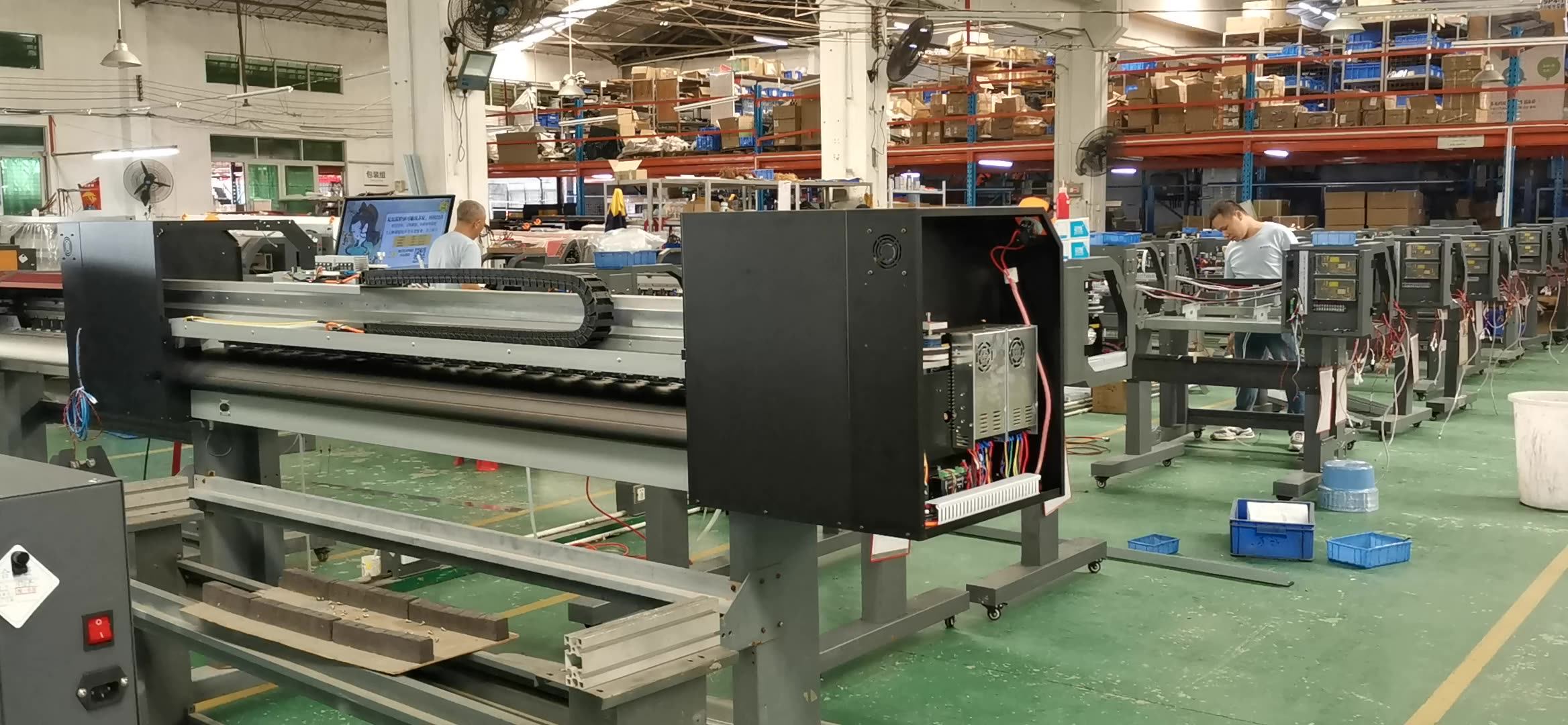 Dtf Machine 60cm Width New Generation Direct To Film For All Kinds Of ...