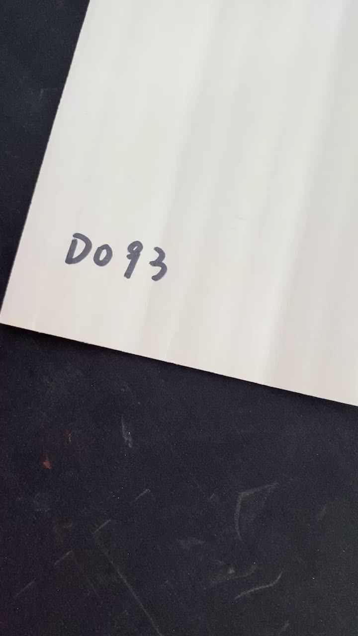 Decorative Flexible Mdf Boards Bendable Wood Roll Panel Ribbed Mdf ...