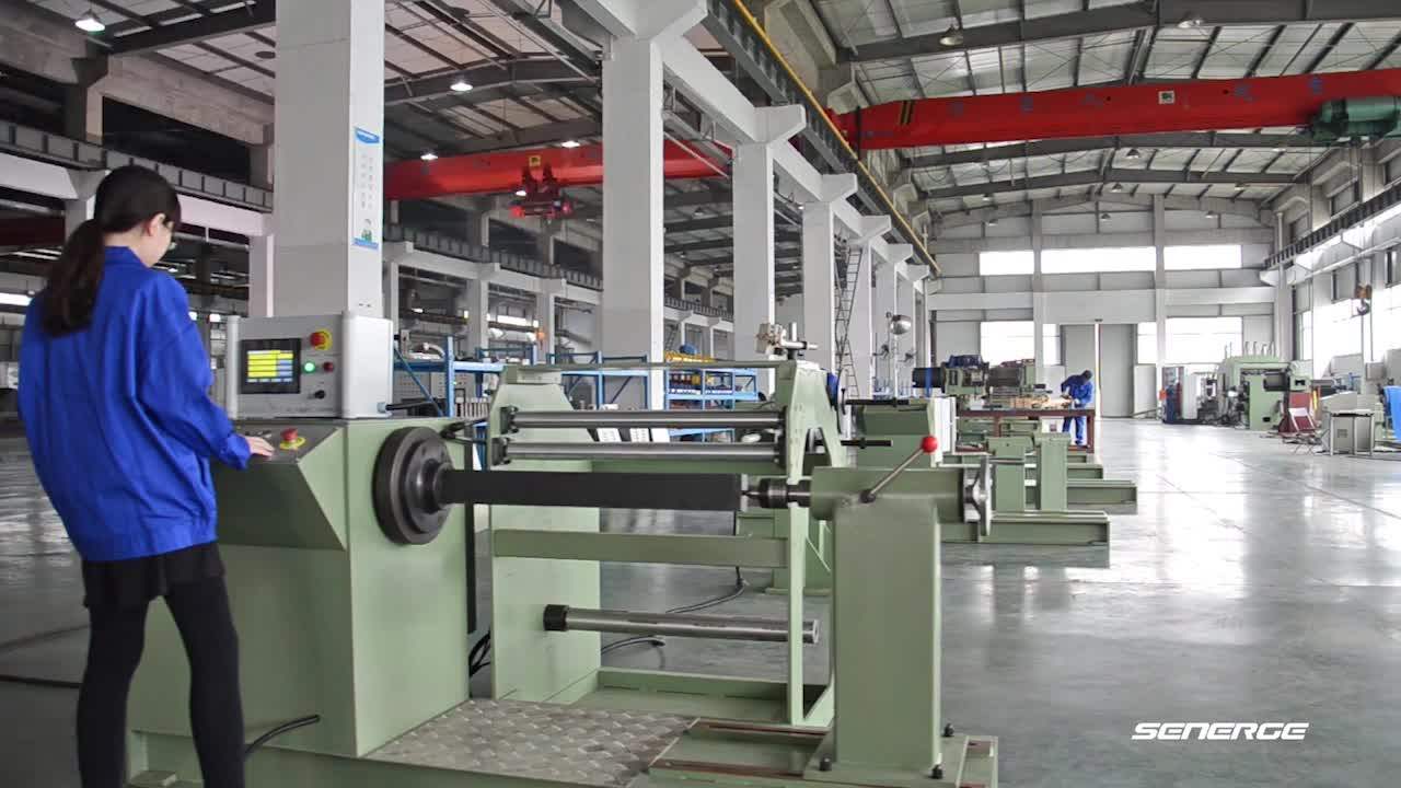 Horizontal Auto Winding Machine - Buy Horizontal Auto Winding Machine ...
