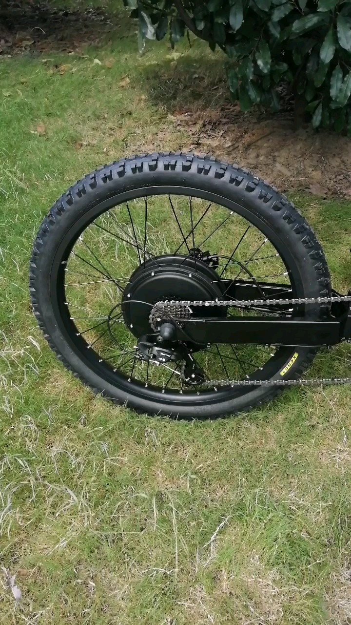 48v 1000w 1500w 2000w 3000w 5000w 8000w Electric Bike Kits Ebike Kits E ...