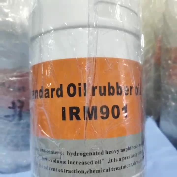 标准橡胶试验油 试验油标准油 IRM901 橡胶耐用油-阿里巴巴