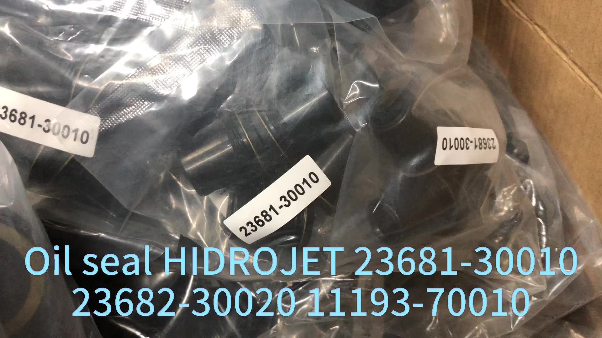 Hidrojet K19 Diesel Engine Hub Fan Assembly 3002232 - Buy High Quality ...