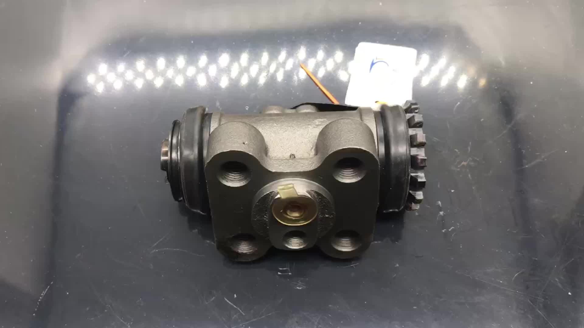 汽车配件4hf1/4hg1 Npr轮缸b-l 8971398250 8-97139825-0 8-97139-825-0用于卡车高品质批发 ...