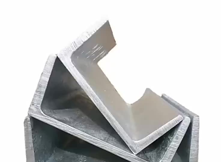 C Steel Profile C Channel Standard Length Of C Purlin Daftar Harga C ...