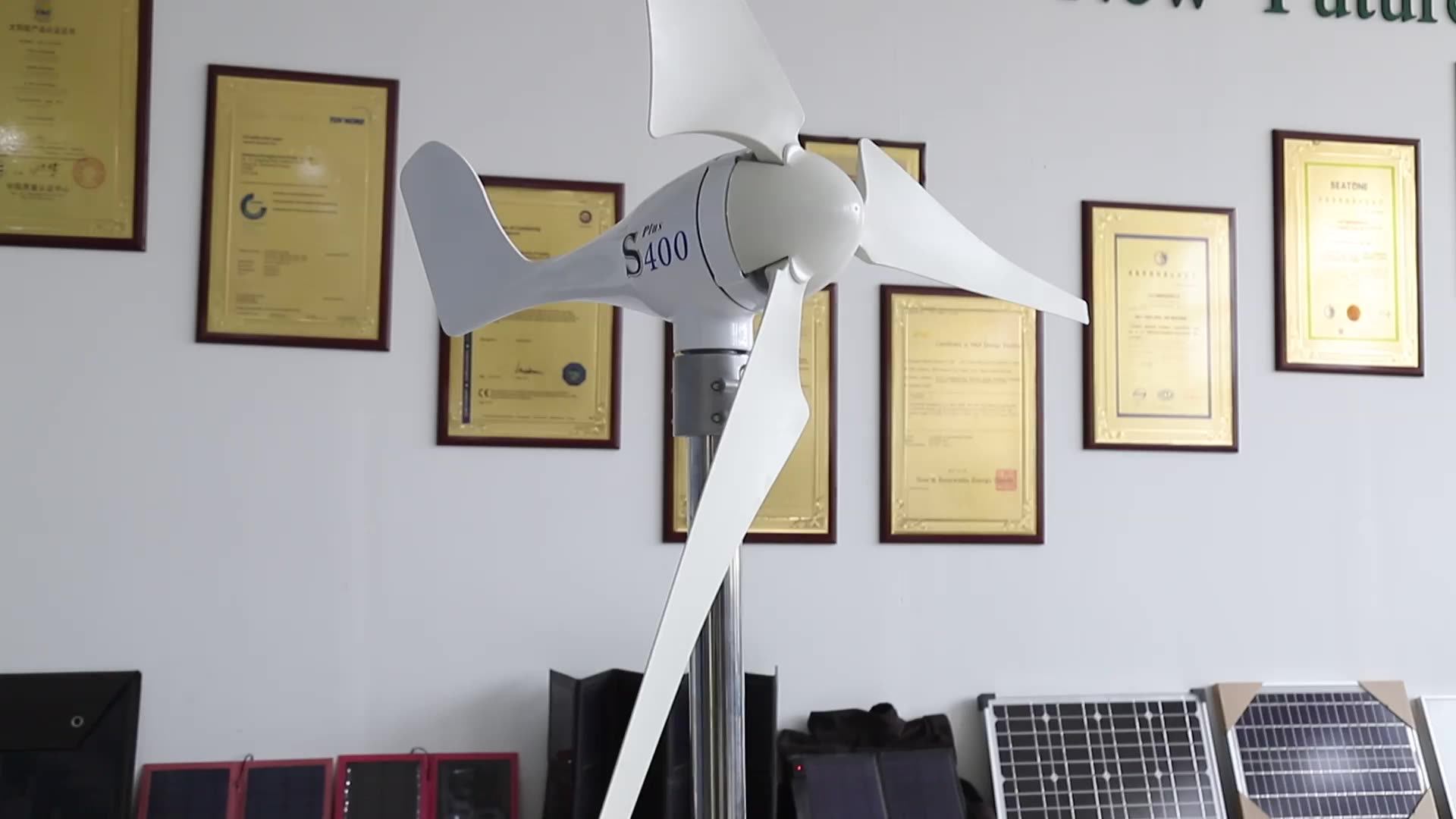Cheap Price Whole Unit 5kw Wind Energy Also Called Electric Generating ...