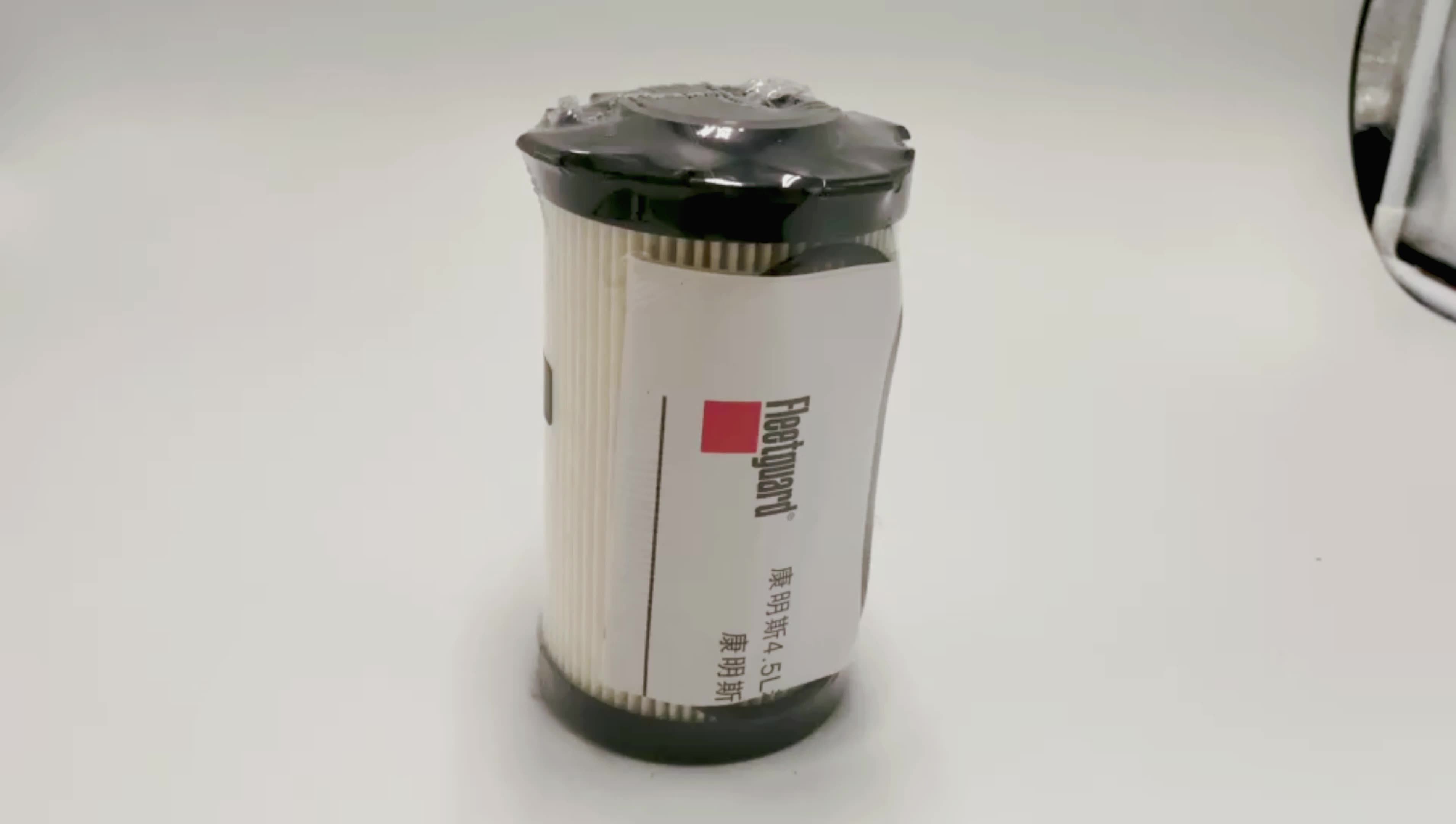 Ff266 Filter Ekskavator Profesional 5335504 / Sp133752 / Fh800f820 ...