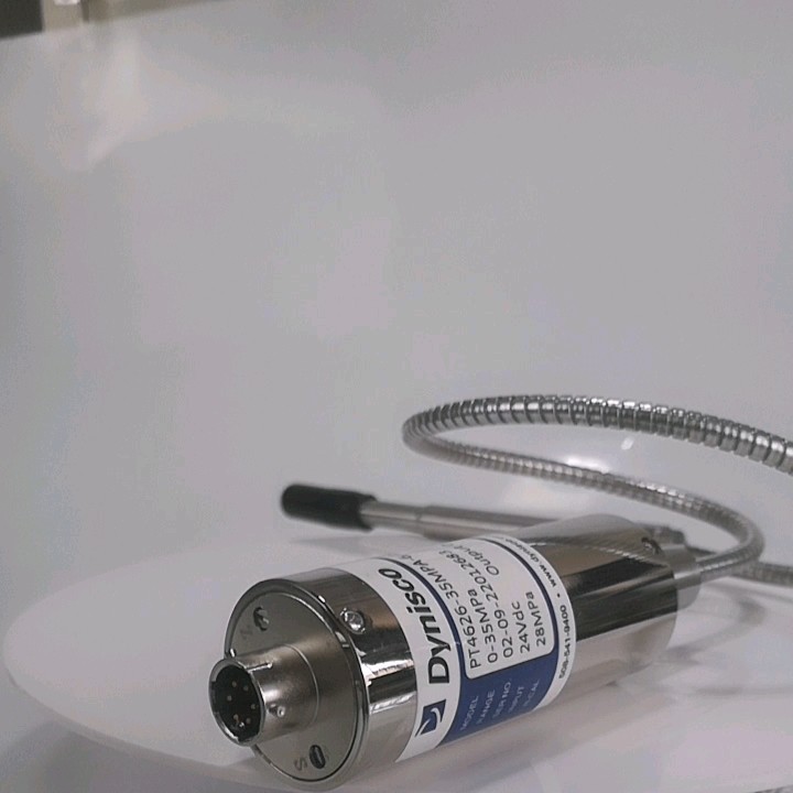 Pt131b 50mpa M14 Melt Pressure&temperature Transmitter - Buy Promesstec ...